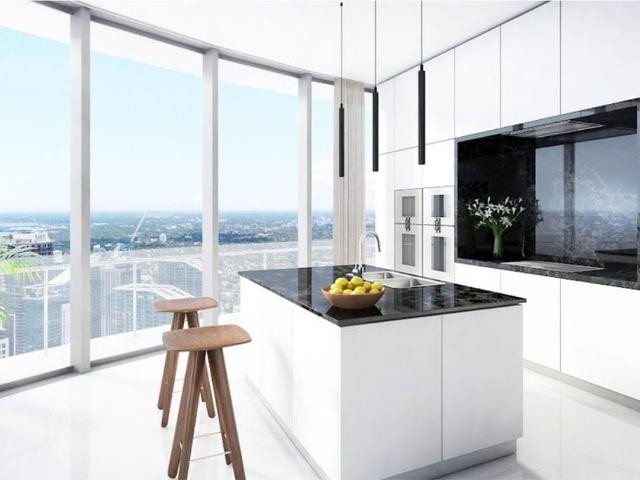 3 bedroom luxury Apartment for sale in Miami, United States