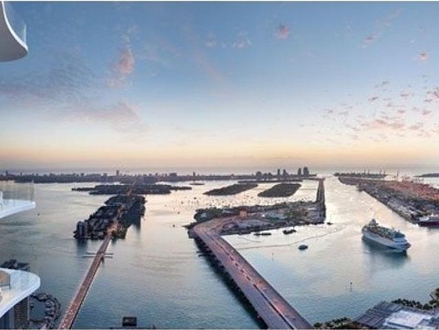 3 bedroom luxury Apartment for sale in Miami, Florida