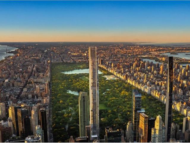 3 bedroom luxury Apartment for sale in New York