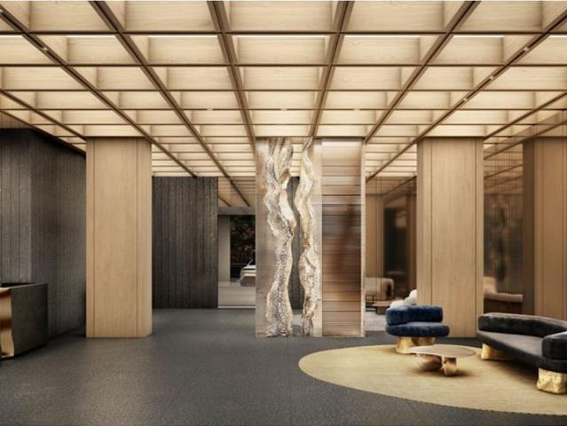 3 bedroom luxury Apartment for sale in New York