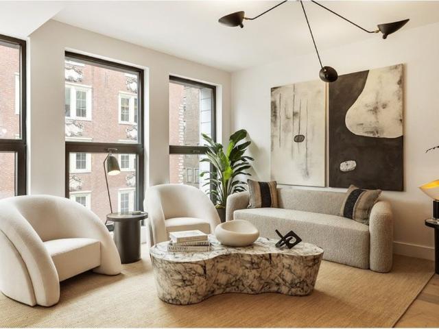 3 bedroom luxury Apartment for sale in New York