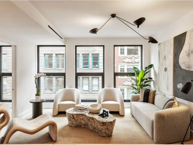 3 bedroom luxury Apartment for sale in New York, United States