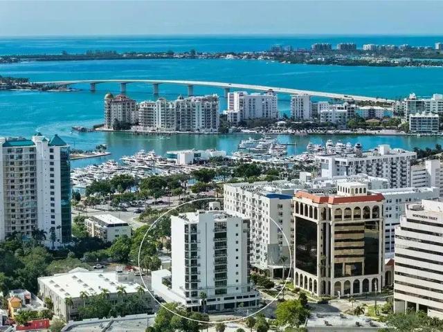 3 bedroom luxury Apartment for sale in Sarasota, United States