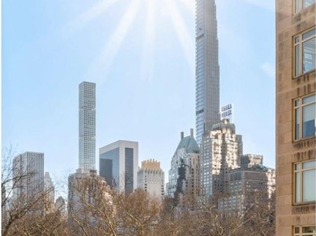 3 bedroom luxury Apartment for rent in New York