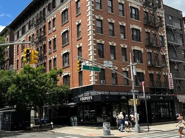 3 bedroom luxury Apartment for rent in New York