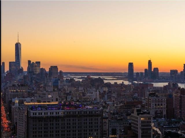 3 bedroom luxury Apartment for rent in New York, United States