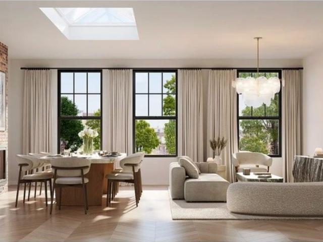 3 bedroom luxury Flat for rent in Brooklyn, United States