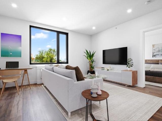 3 bedroom luxury Flat for rent in Jersey City, United States