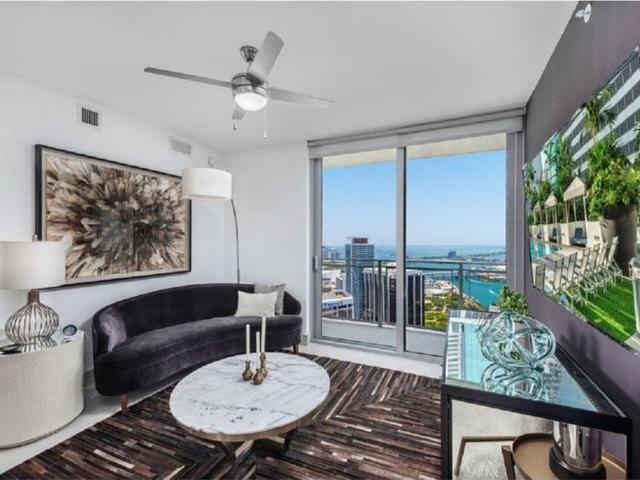 3 bedroom luxury Flat for rent in Miami, United States