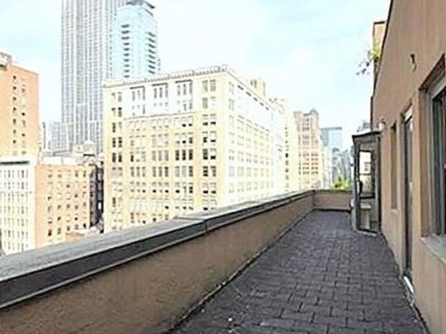 3 bedroom luxury Flat for rent in New York