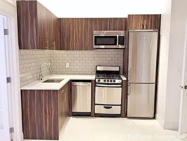 3 bedroom luxury Flat for rent in New York, United States