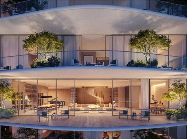3 bedroom luxury Flat for sale in Miami, Florida