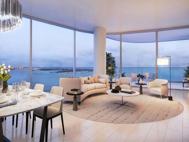 3 bedroom luxury Flat for sale in Miami, Florida