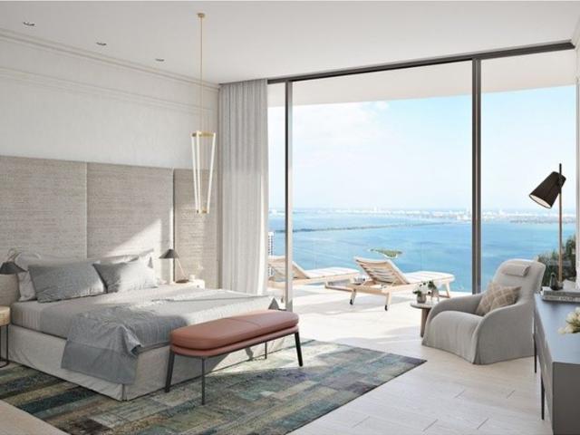 3 bedroom luxury Flat for sale in Miami, United States