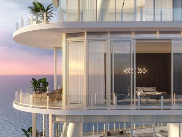 3 bedroom luxury Flat for sale in Miami, United States