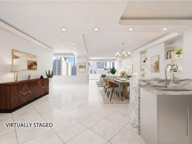 3 bedroom luxury Flat for sale in New York