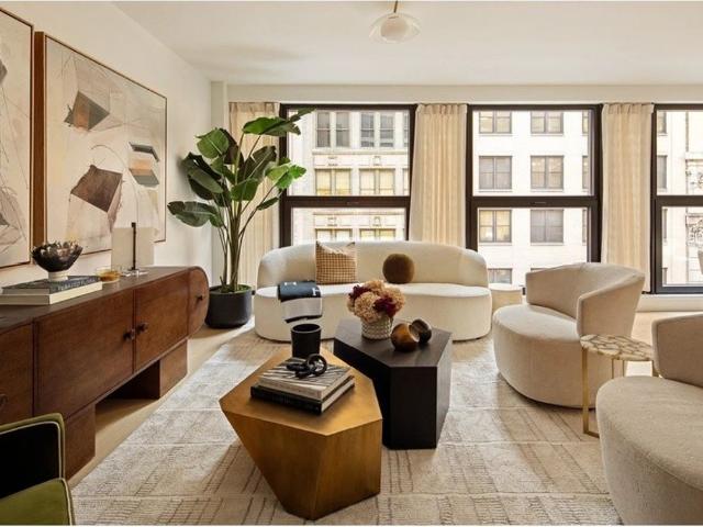 3 bedroom luxury Flat for sale in New York, United States