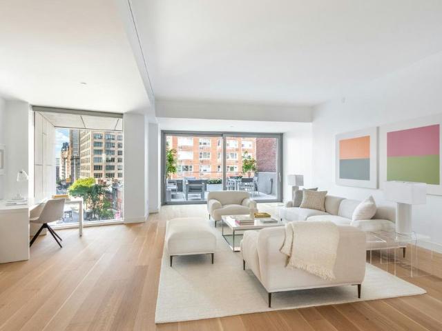 3 bedroom luxury Flat for sale in SoHo, United States