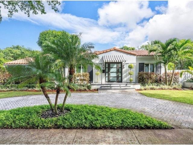 3 bedroom luxury House for rent in Miami Shores, United States
