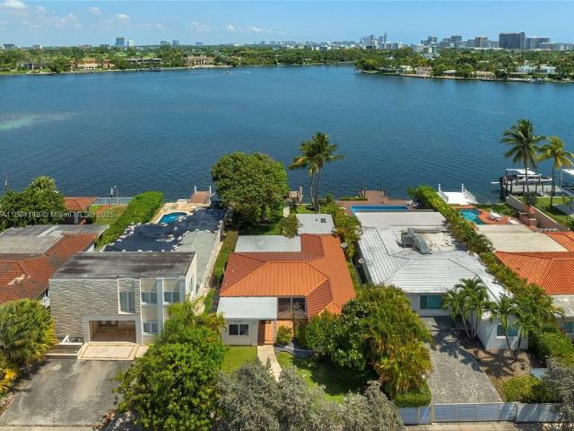 3 bedroom luxury House for sale in Miami Beach, Florida