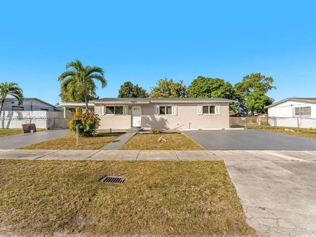 3 bedroom luxury House for sale in Miami, United States