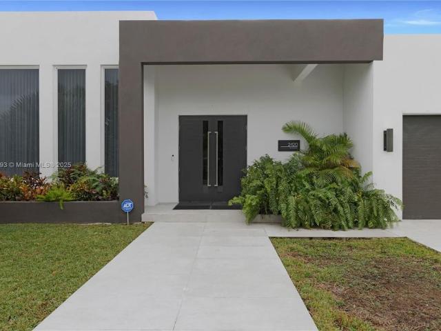 3 bedroom luxury House for sale in Miami, United States
