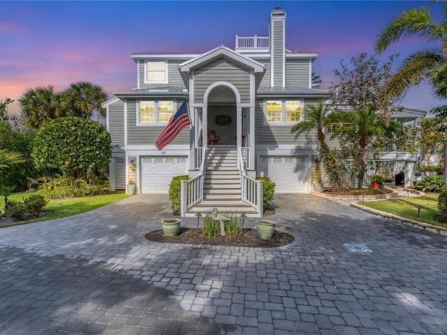 3 bedroom luxury House for sale in Boca Grande, Florida