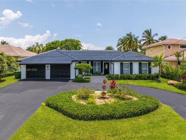 3 bedroom luxury House for sale in Hallandale, United States