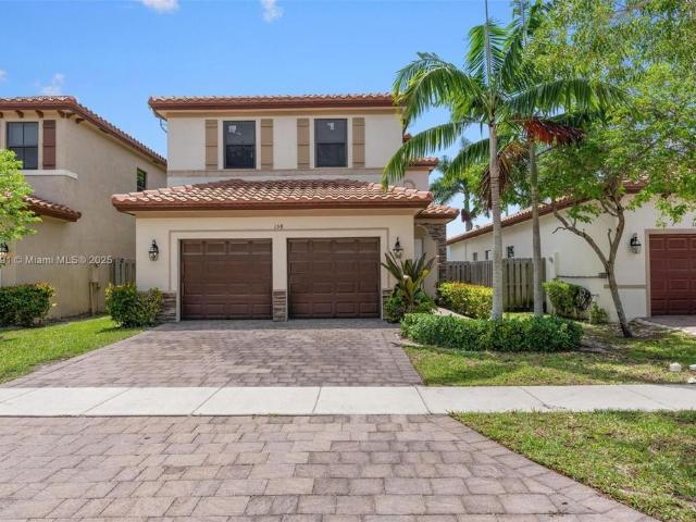 3 bedroom luxury House for sale in Homestead, Florida