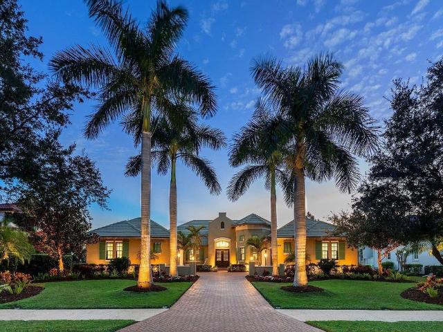 3 bedroom luxury House for sale in Lakewood Ranch, Florida