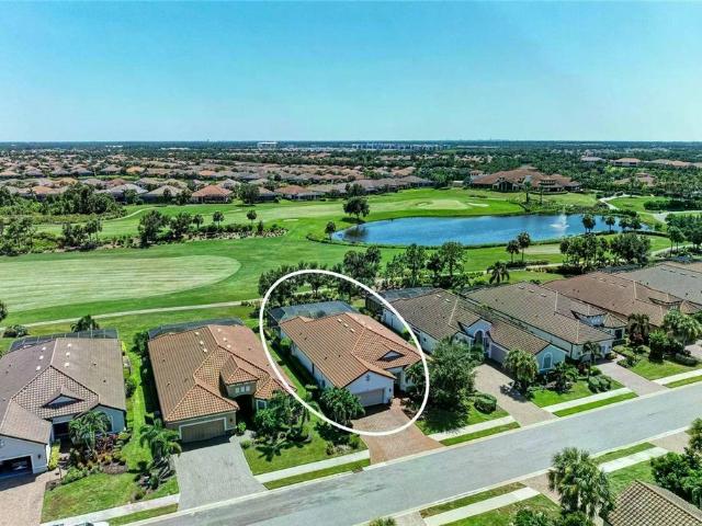 3 bedroom luxury House for sale in Lakewood Ranch, Florida