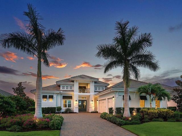 3 bedroom luxury House for sale in Lakewood Ranch, United States
