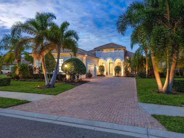 3 bedroom luxury House for sale in Lakewood Ranch, United States