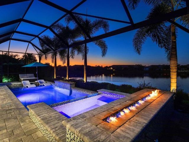3 bedroom luxury House for sale in Lakewood Ranch, United States