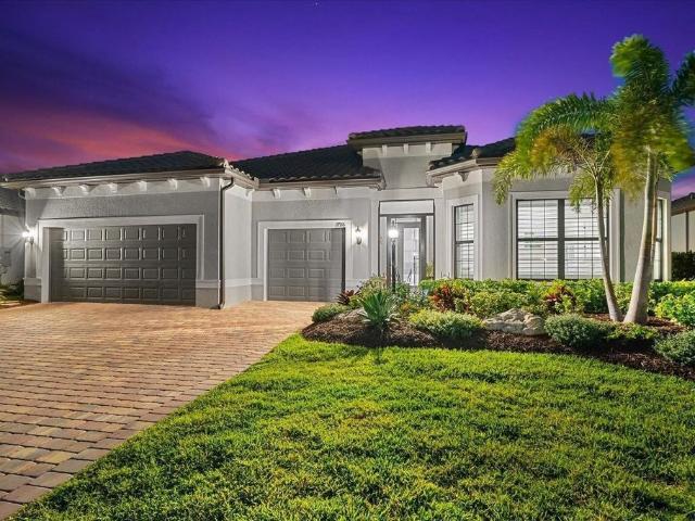 3 bedroom luxury House for sale in Lakewood Ranch, United States