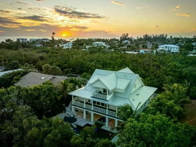 3 bedroom luxury House for sale in Longboat Key, United States