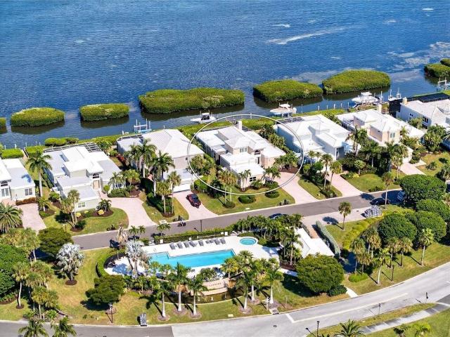 3 bedroom luxury House for sale in Longboat Key, United States