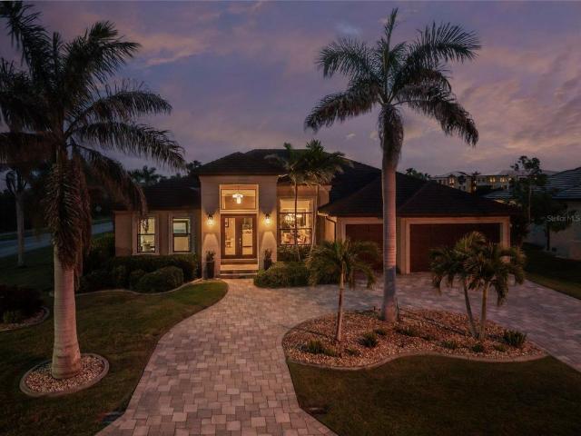 3 bedroom luxury House for sale in Punta Gorda, Florida