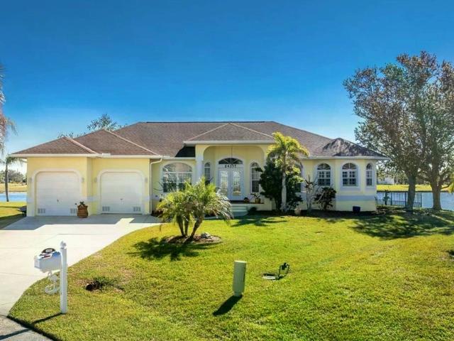 3 bedroom luxury House for sale in Punta Gorda, United States