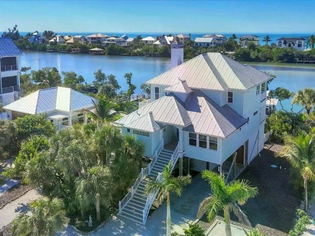 3 bedroom luxury House for sale in Placida, Florida