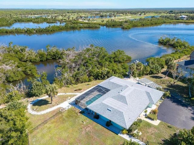 3 bedroom luxury House for sale in Placida, United States
