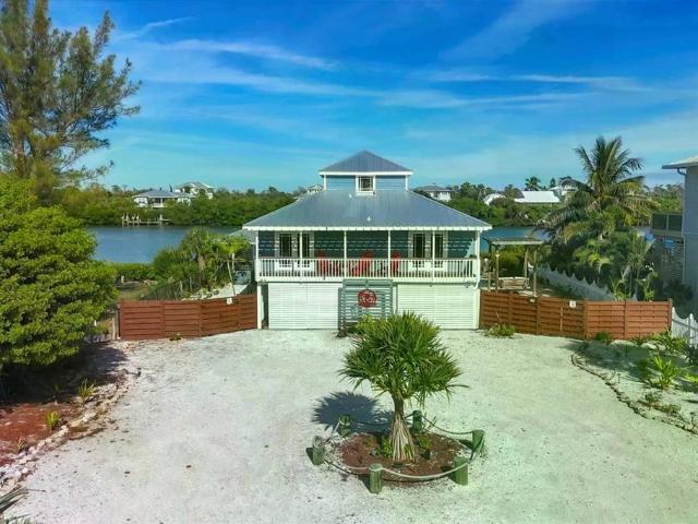 3 bedroom luxury House for sale in Placida, United States