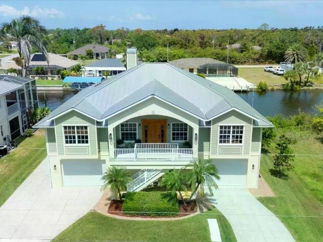 3 bedroom luxury House for sale in Port Charlotte, United States