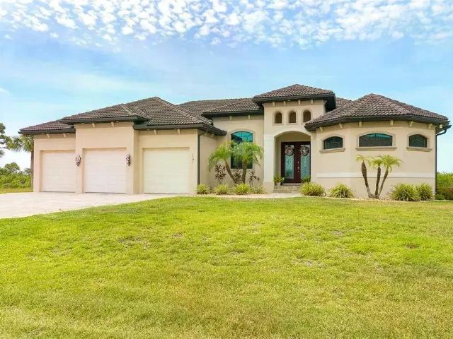 3 bedroom luxury House for sale in Rotonda, Florida
