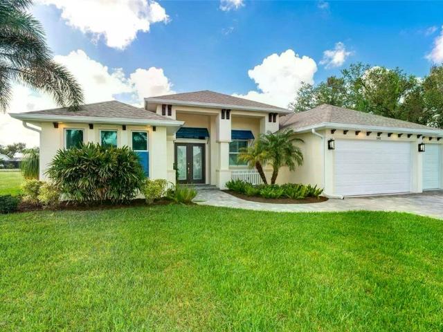 3 bedroom luxury House for sale in Rotonda, United States