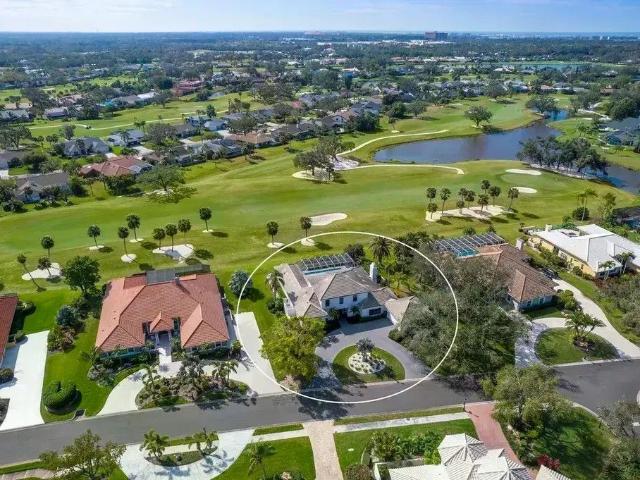 3 bedroom luxury House for sale in Sarasota, United States