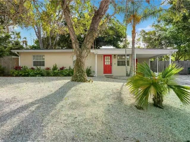 3 bedroom luxury House for sale in Sarasota, United States