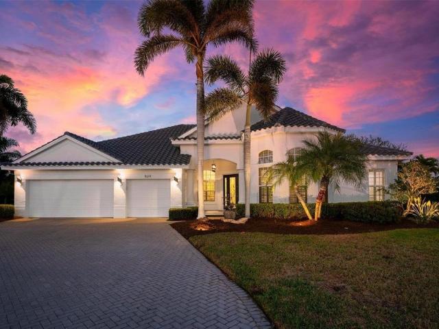 3 bedroom luxury House for sale in Venice, Florida