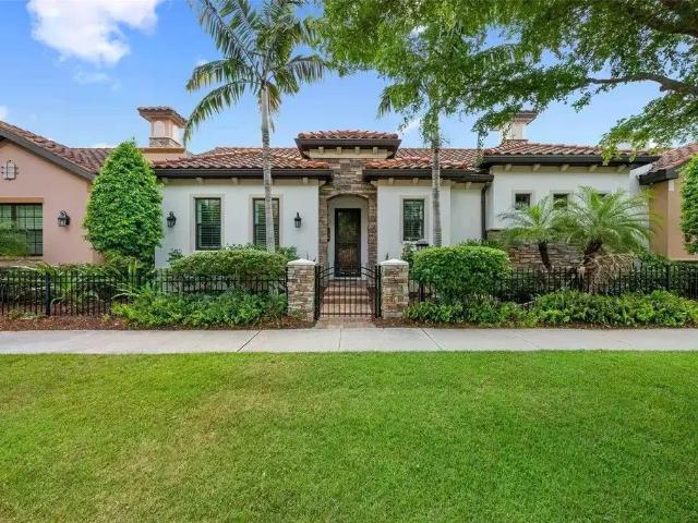 3 bedroom luxury House for sale in Venice, Florida