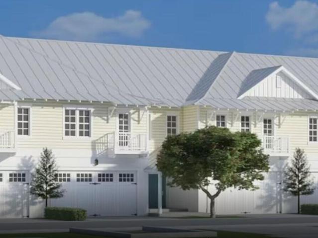 3 bedroom luxury Townhouse for sale in Tequesta, Florida
